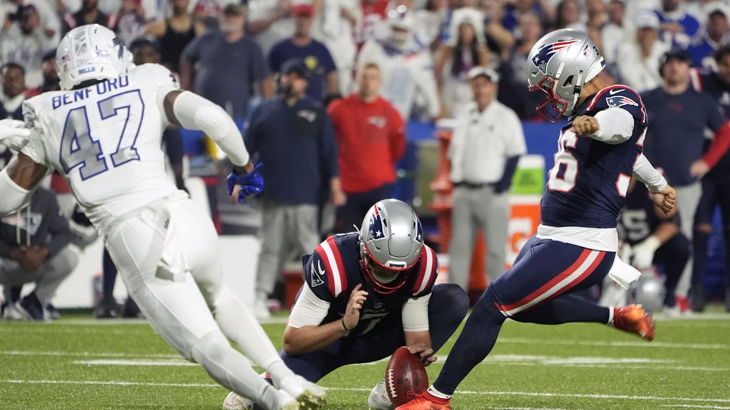 Josh Allen disgusted by Bills' 'piss-poor' performance in upset loss to ...
