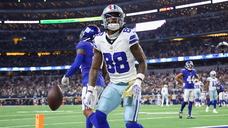 Inside the Numbers: Full details of CeeDee Lamb's record-setting deal