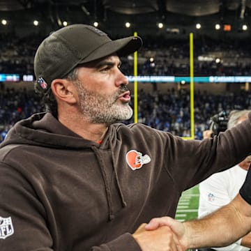 Detroit Lions Alim McNeill returns to practice, Kerby Joseph out