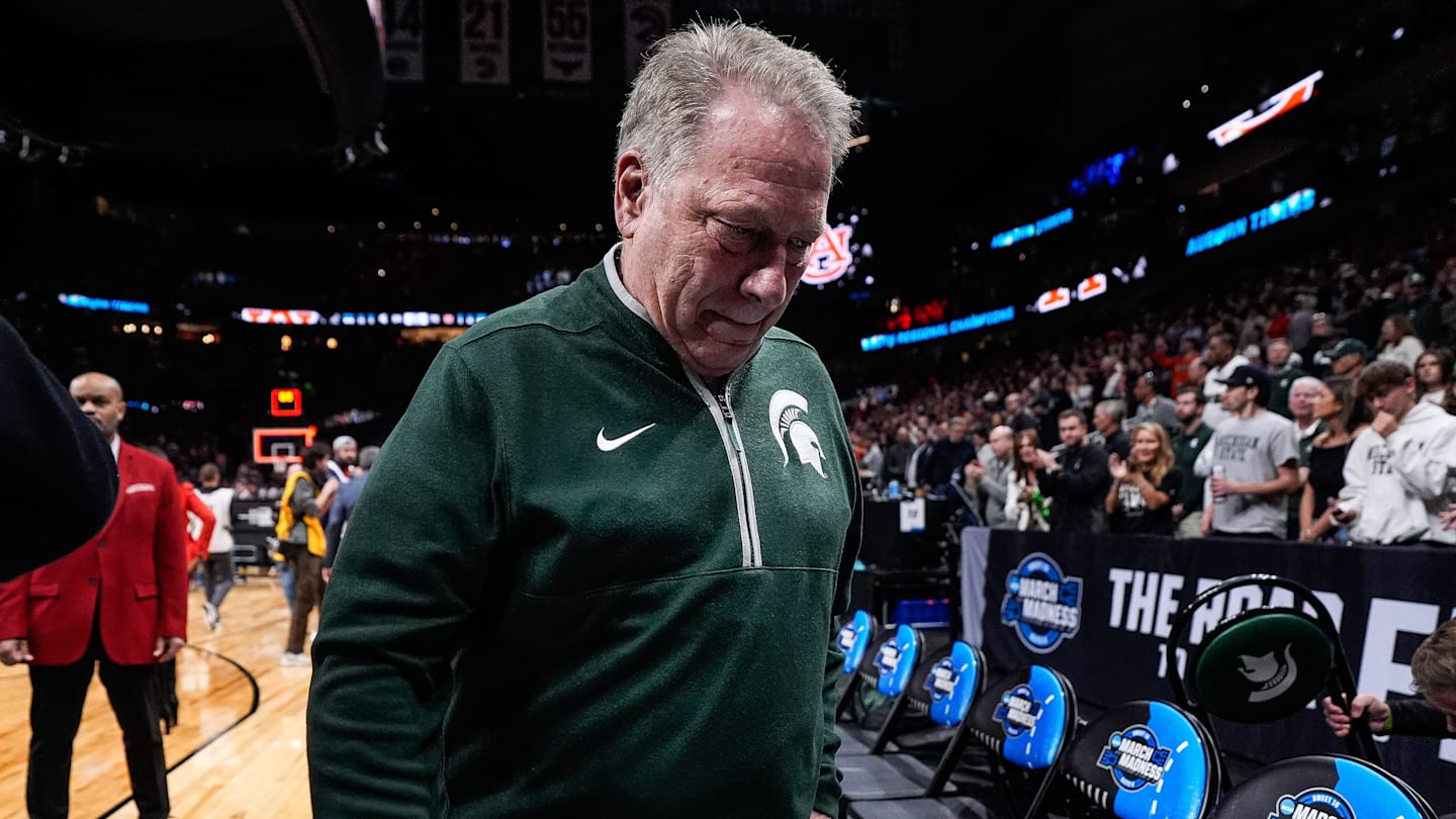 MSU Feeling Portal Woes for First Time