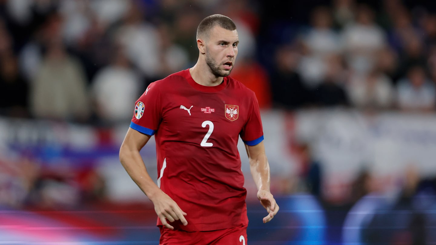 Il Milan riflette su Pavlovic: il costo e le caratteristiche del ...