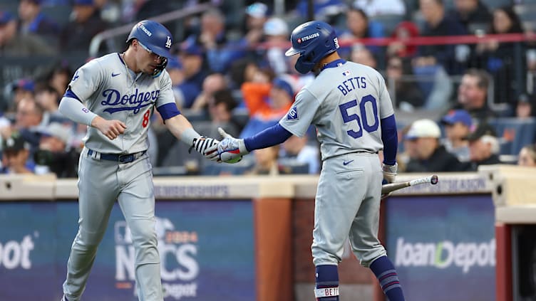 7 former Red Sox players in the Yankees vs Dodgers 2024 World Series