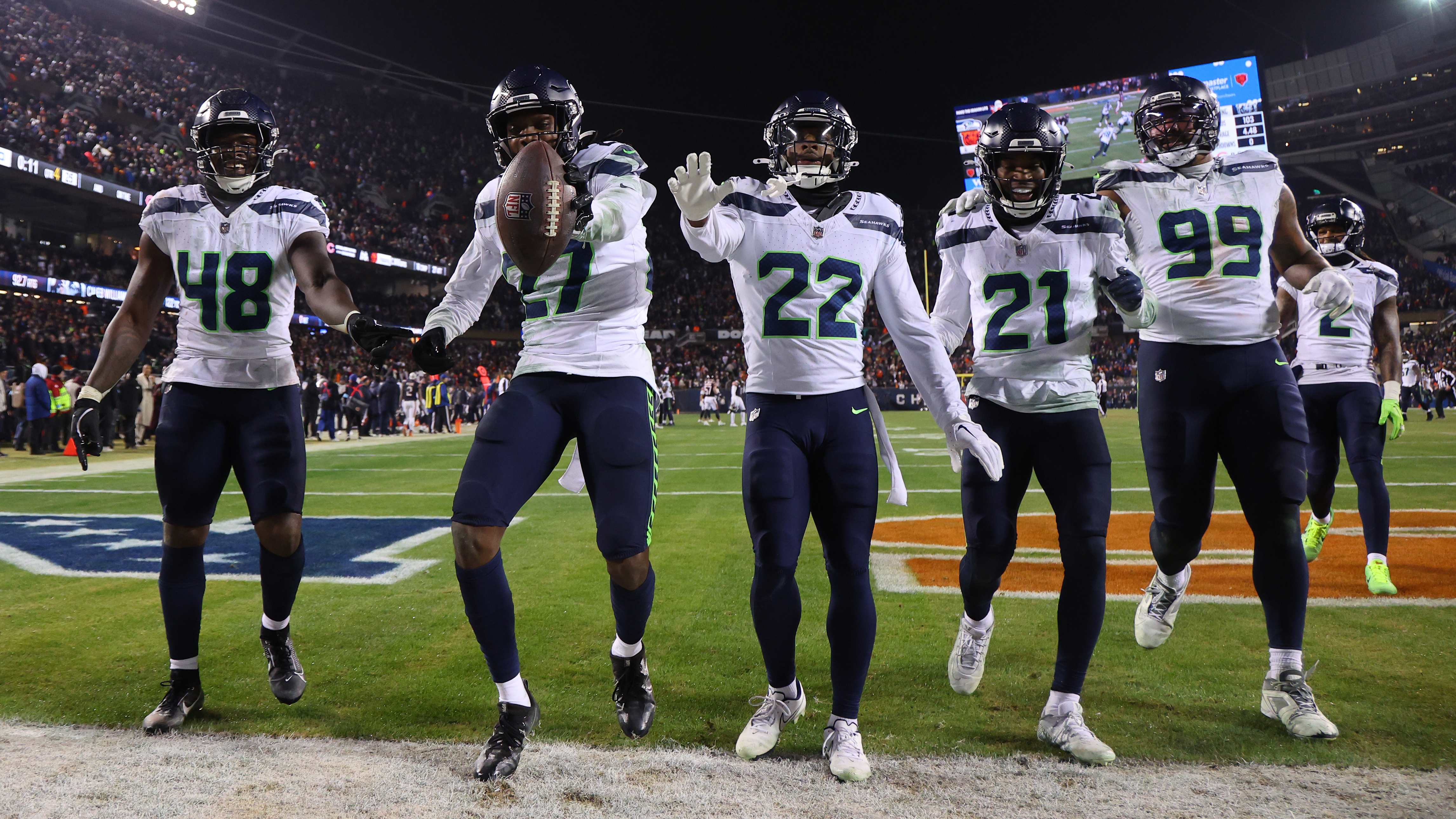 5 roster moves Seattle Seahawks should make immediately with the season ...