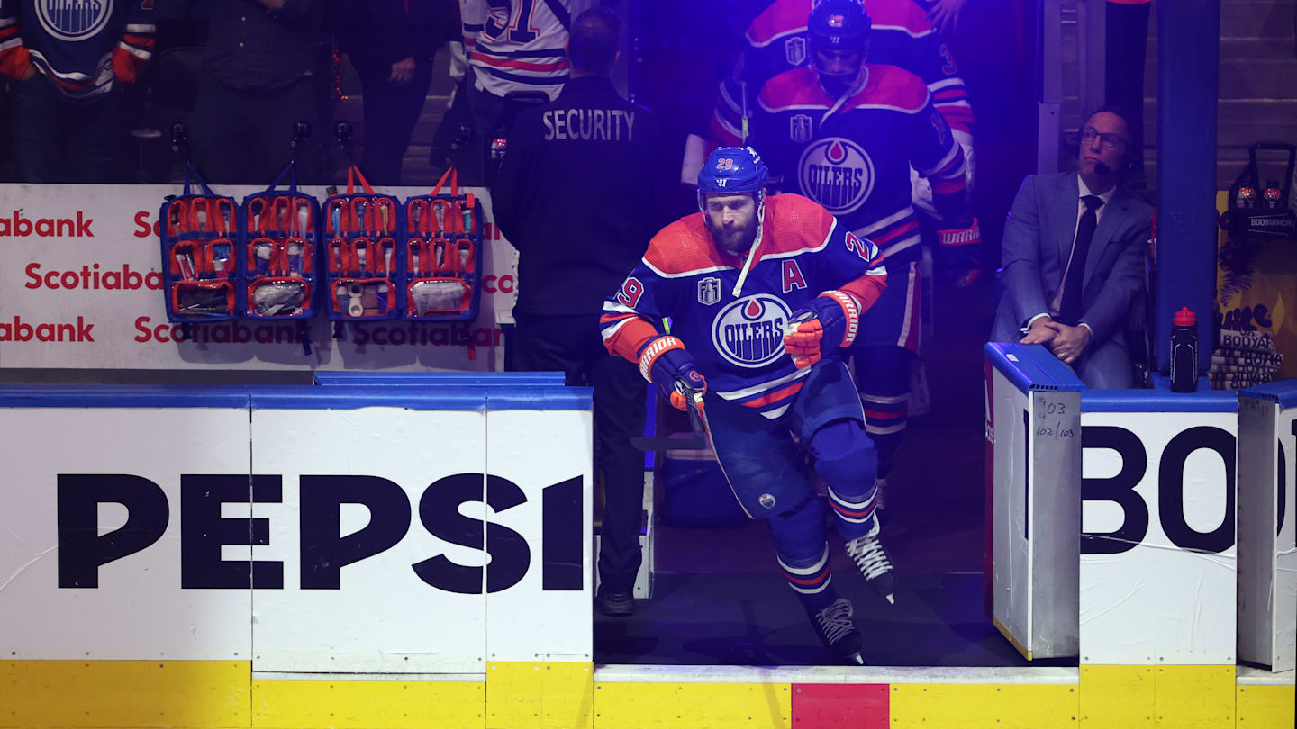 Edmonton Oilers offseason outlook Volume #2: Defence