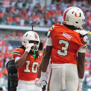 Shannon Dawson: The Offensive Coordinator's history with Miami and ...