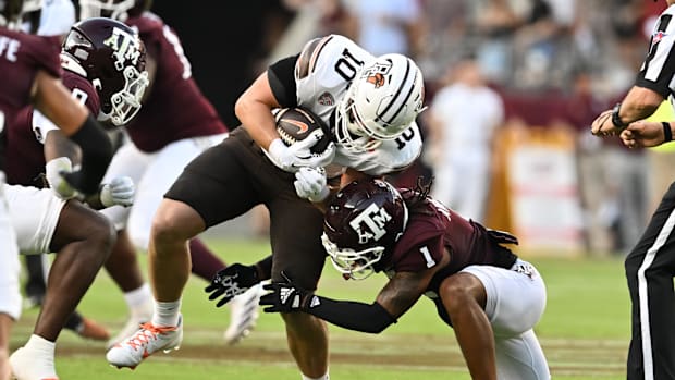 Texas A&M Aggies vs UTSA Roadrunners Way-Too-Early Preview: Keys to Victory