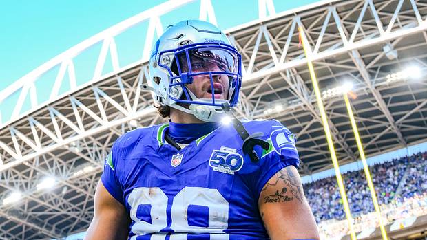 Fantasy Football Week 6 Start ‘Em Sit ‘Em: Theo Johnson vs. AJ Barner