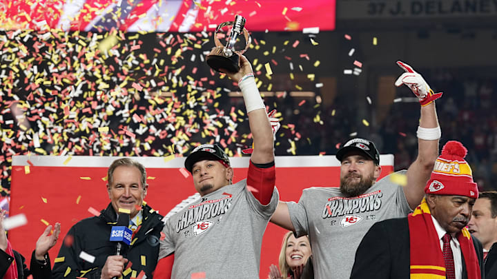 Kansas City Chiefs Insider Podcast: Are the Chiefs Still Contenders?