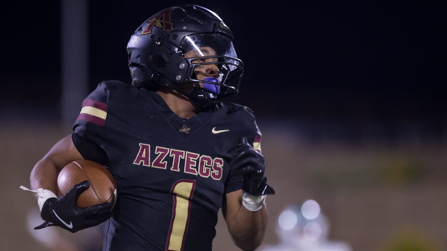 Four Gophers commits surge in updated Rivals300 rankings