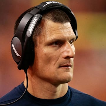 Eli Drinkwitz Provides Updates on Mizzou K Blake Craig