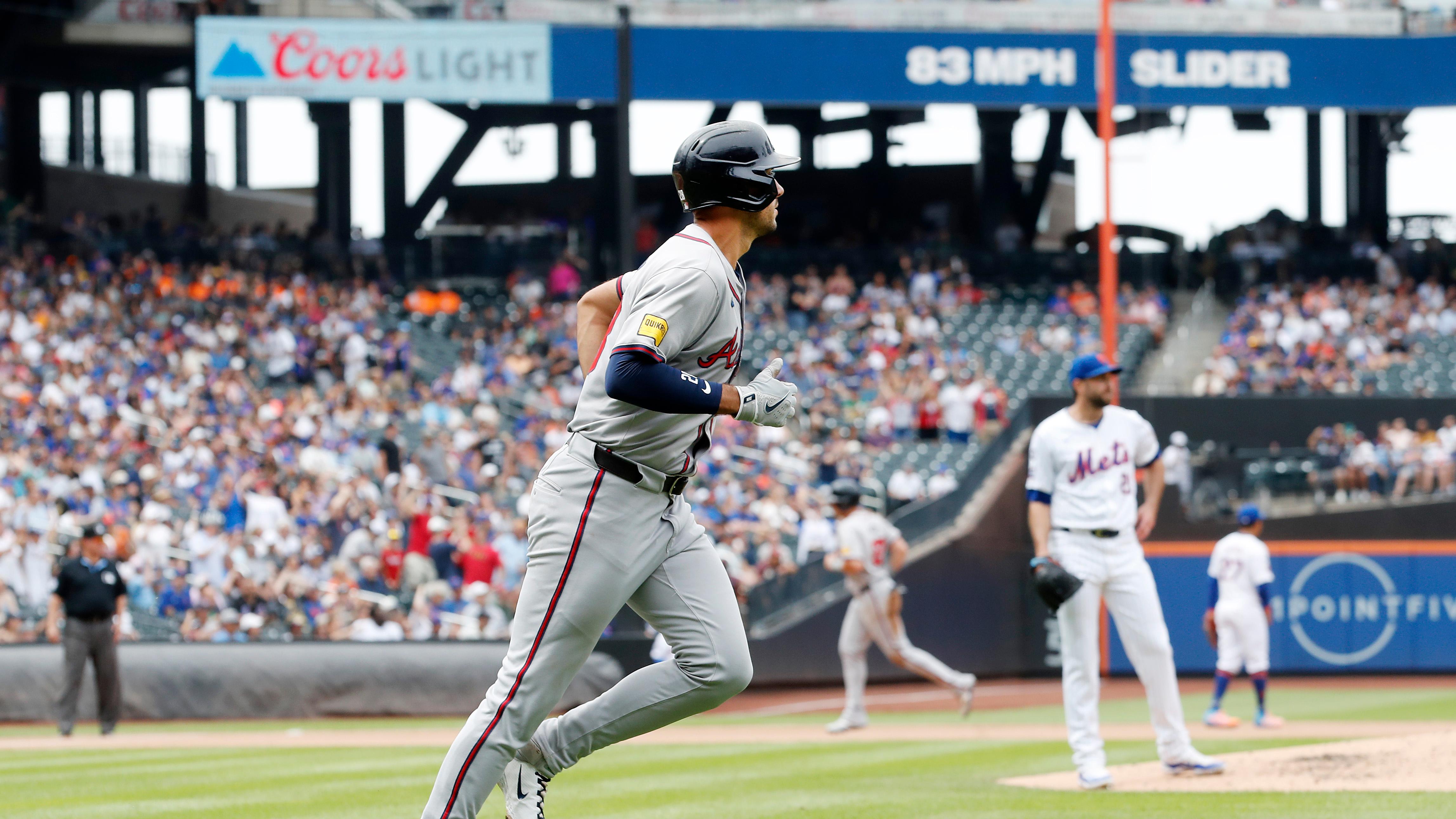 4 keys to winning the crucial Mets-Braves series in Atlanta