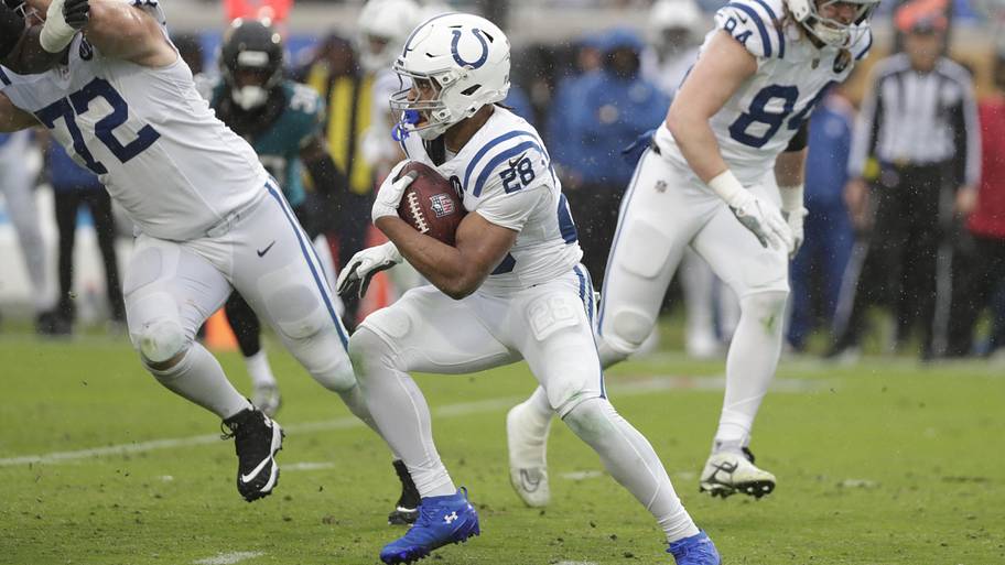 3 Hot Takes for Colts' Road Battle vs. Seahawks | Yardbarker