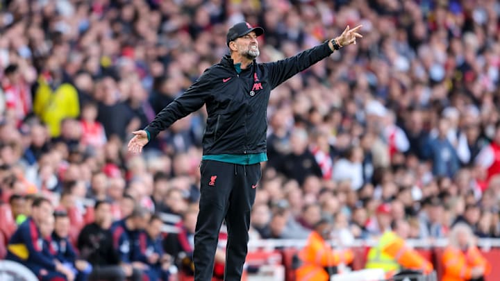 Liverpool di Era Jurgen Klopp Dinilai Akan Segera Berakhir Liverpool di Era Jurgen Klopp Dinilai Akan Segera Berakhir