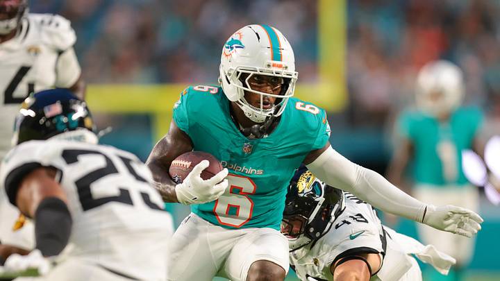 Everything to Know from Dolphins' Preseason Win vs. Jaguars