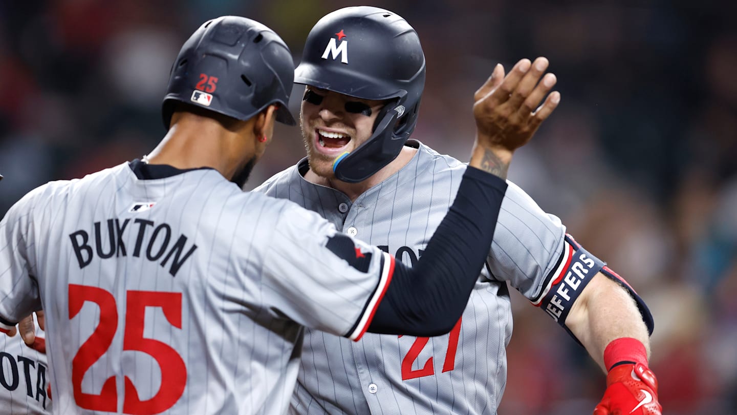 Minnesota Twins vs. Arizona Diamondbacks start time, lineups, TV ...