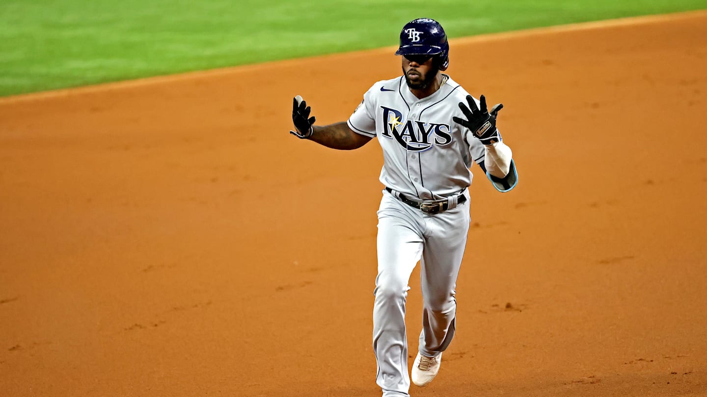 Most Home Runs in a Single MLB Playoff Run & All Time