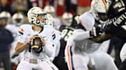 Football - Virginia Cavaliers On SI - Sports Illustrated