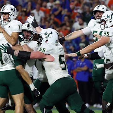 College football point spread, betting lines for Week 7 games - College ...