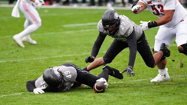 Quency Wiggins Reveals Why He Transferred To Deion Sanders' Colorado ...