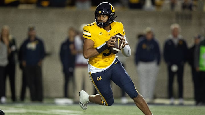 Cal Players to Know for Week Five Football Matchup at Boston College ...