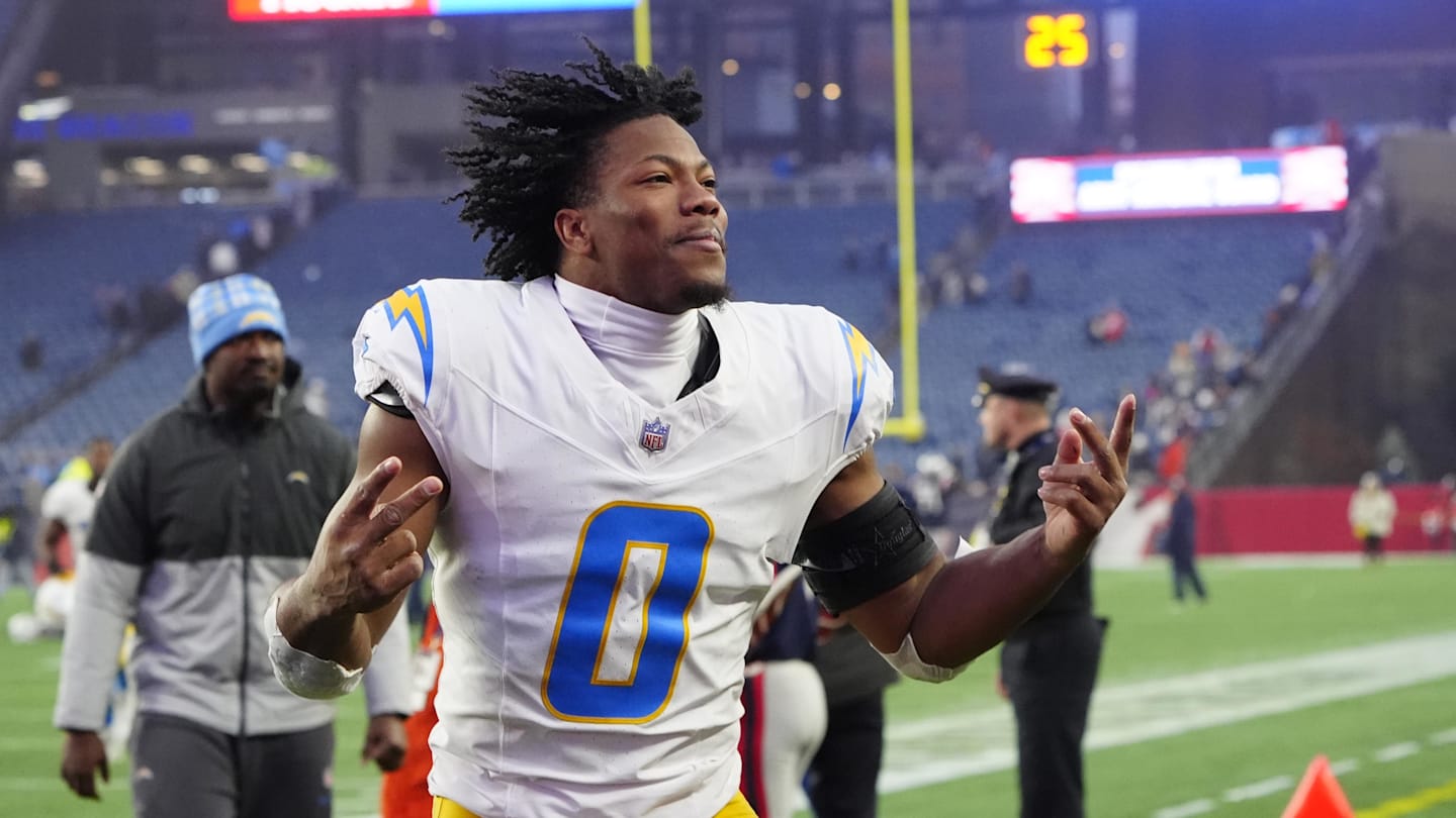 Chargers schedule: Do the Los Angeles Chargers play today in Week 17?