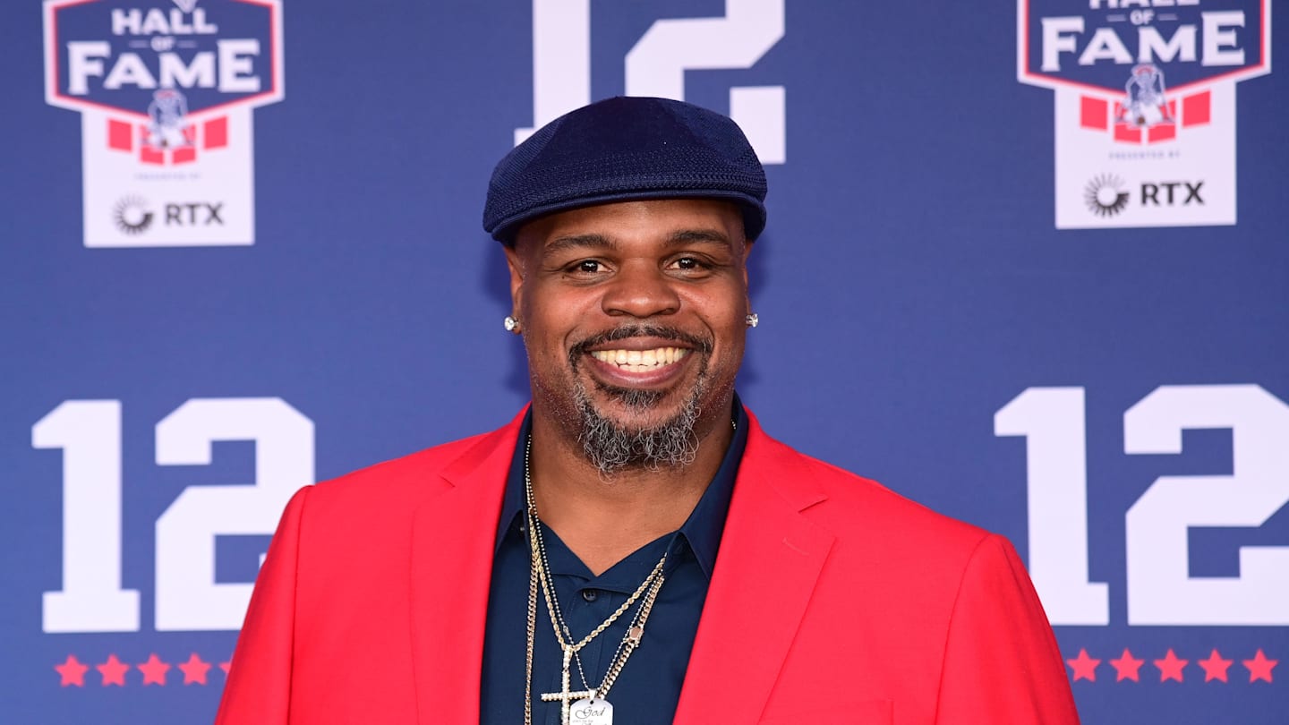 Tom Brady's Former Teammate Not Thrilled About Raiders, On-Air Career