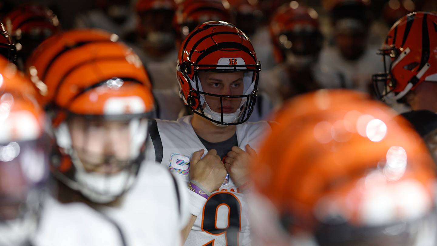 What we learned from Bengals Week 6 win over Saints