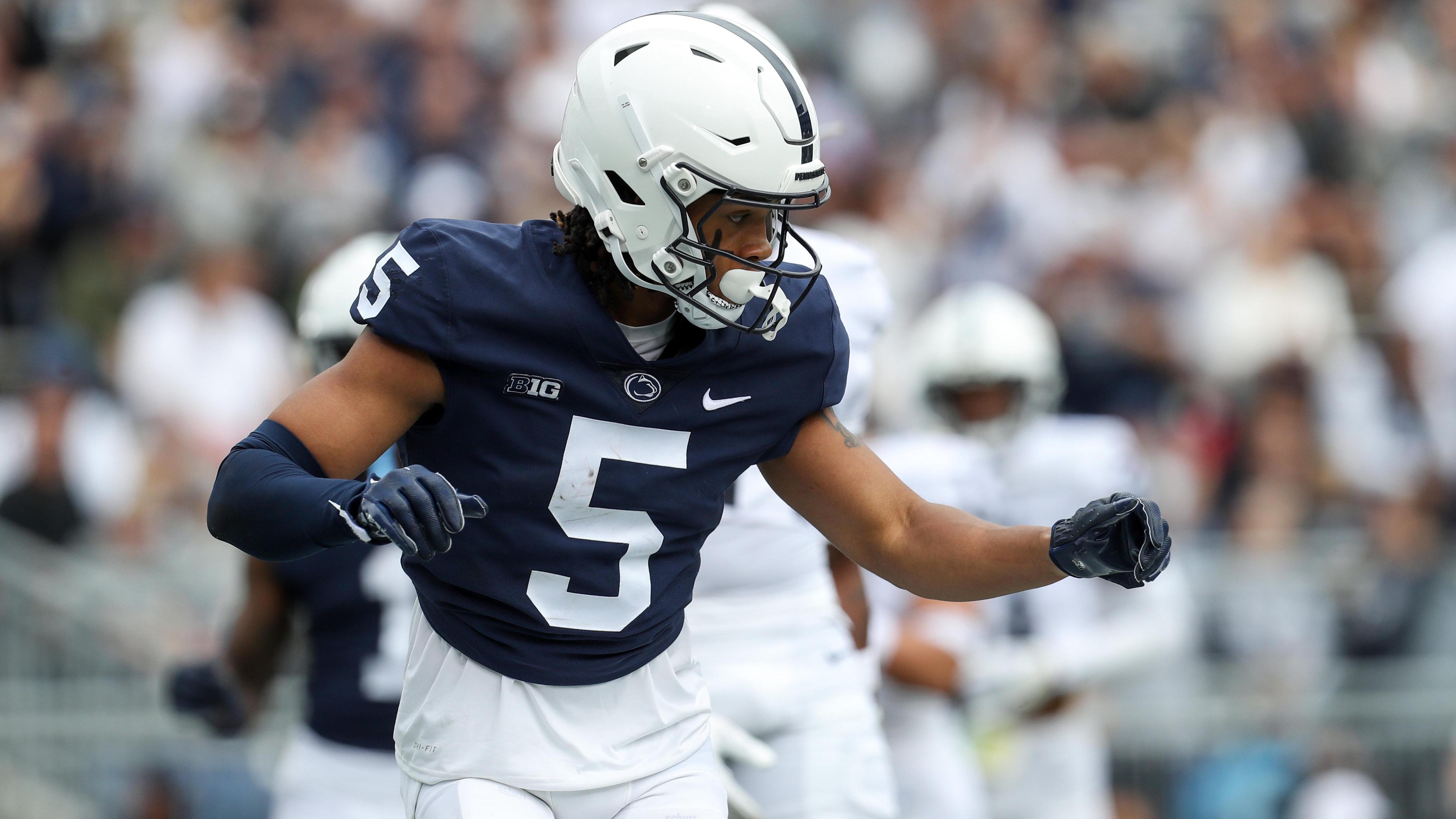 3 Penn State players who need to get their confidence back against Kent ...