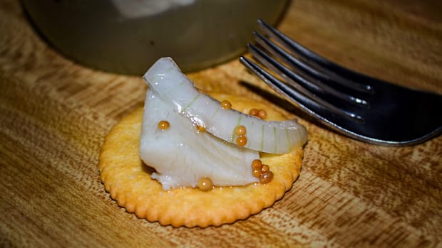 Pickled Northern Pike Recipe: Step-by-Step Guide to Traditional Pickling