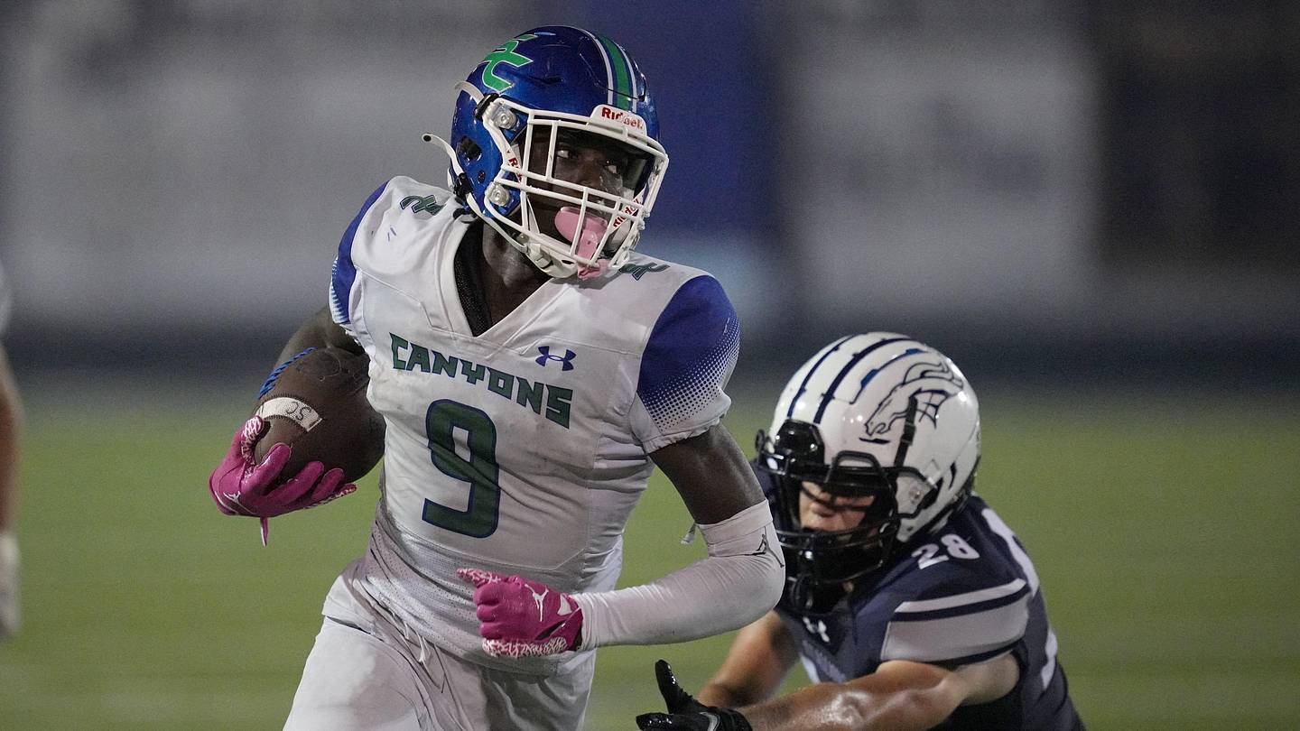 Miami football 2025 class is offensive heavy early