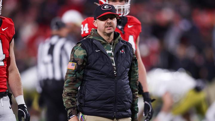 Georgia Football 2026 Tight End Prospects to Watch