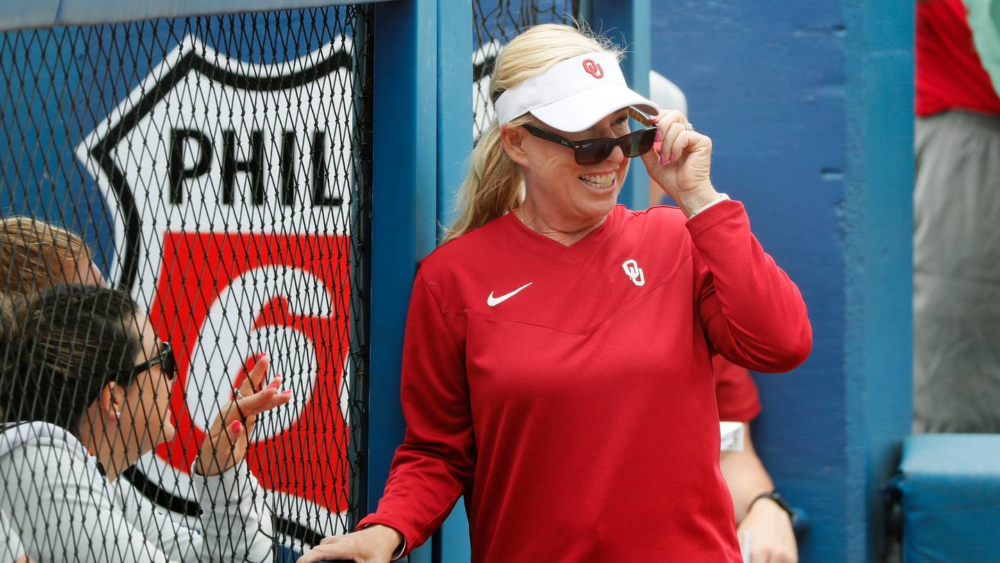 Weekend Wrap: New Stars Emerged for Oklahoma in Waco