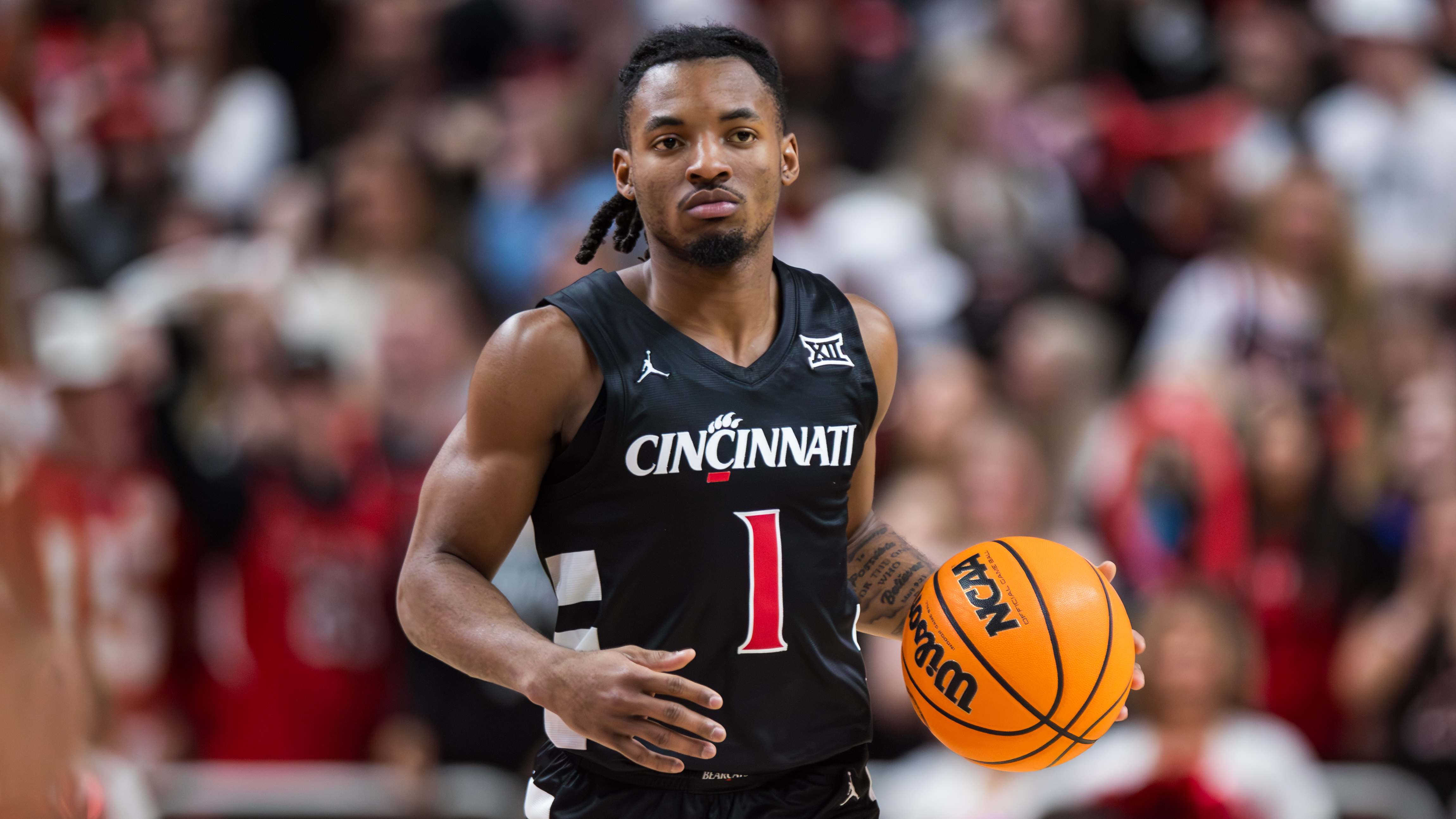 Cincinnati Basketball: Bearcats among suitors for 2025 4-star Kaden Magwood