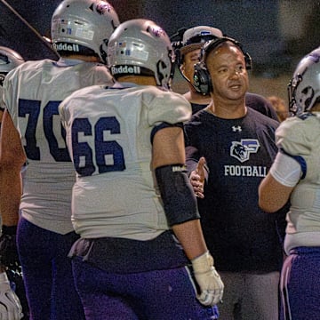 Texas (UIL) high school football playoffs: state semifinals, schedule ...