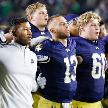 Washington Commanders Quarterback Sam Hartman Injury Update