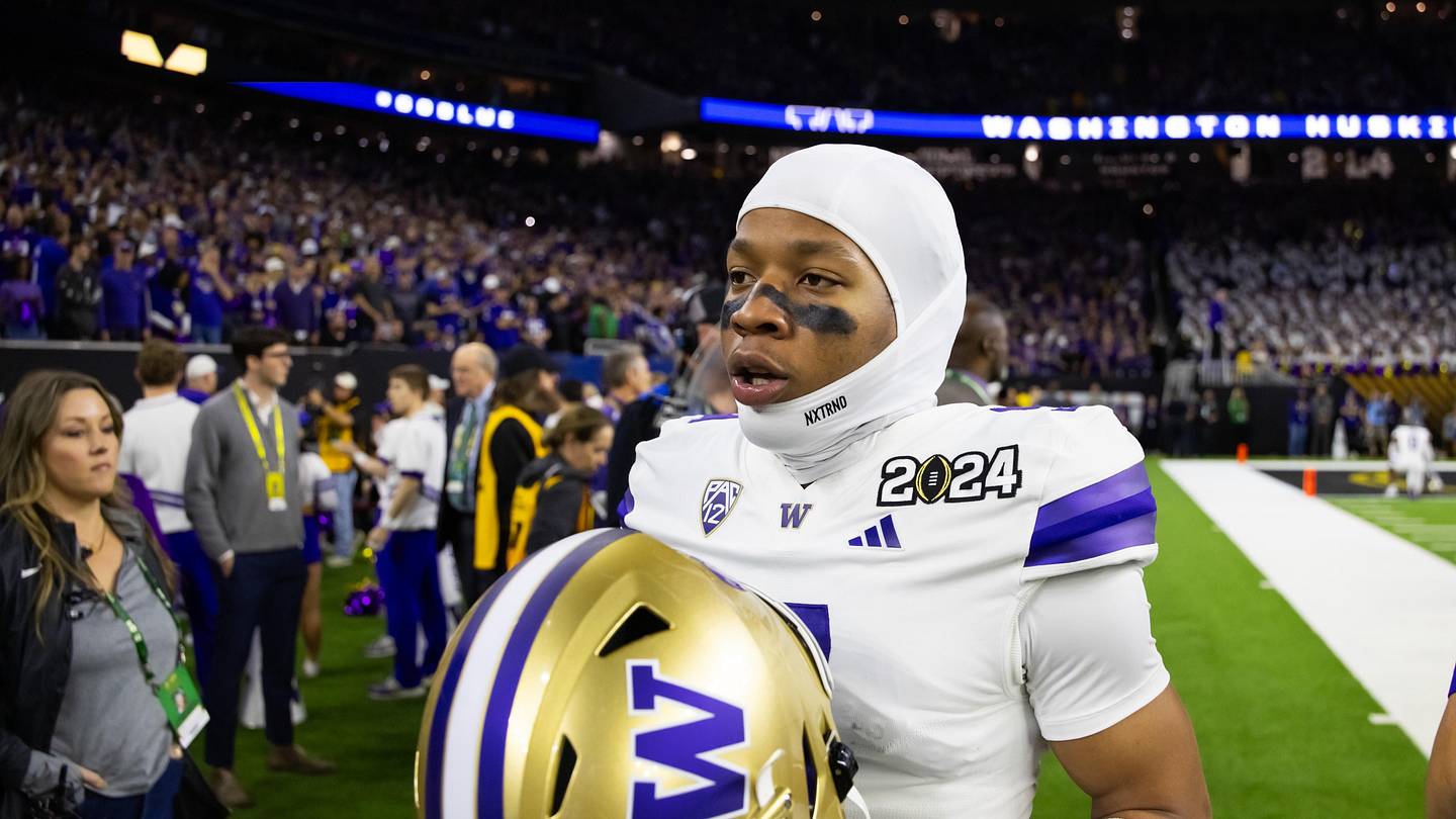 What Did Thaddeus Dixon Have to Say at ACC Kickoff?