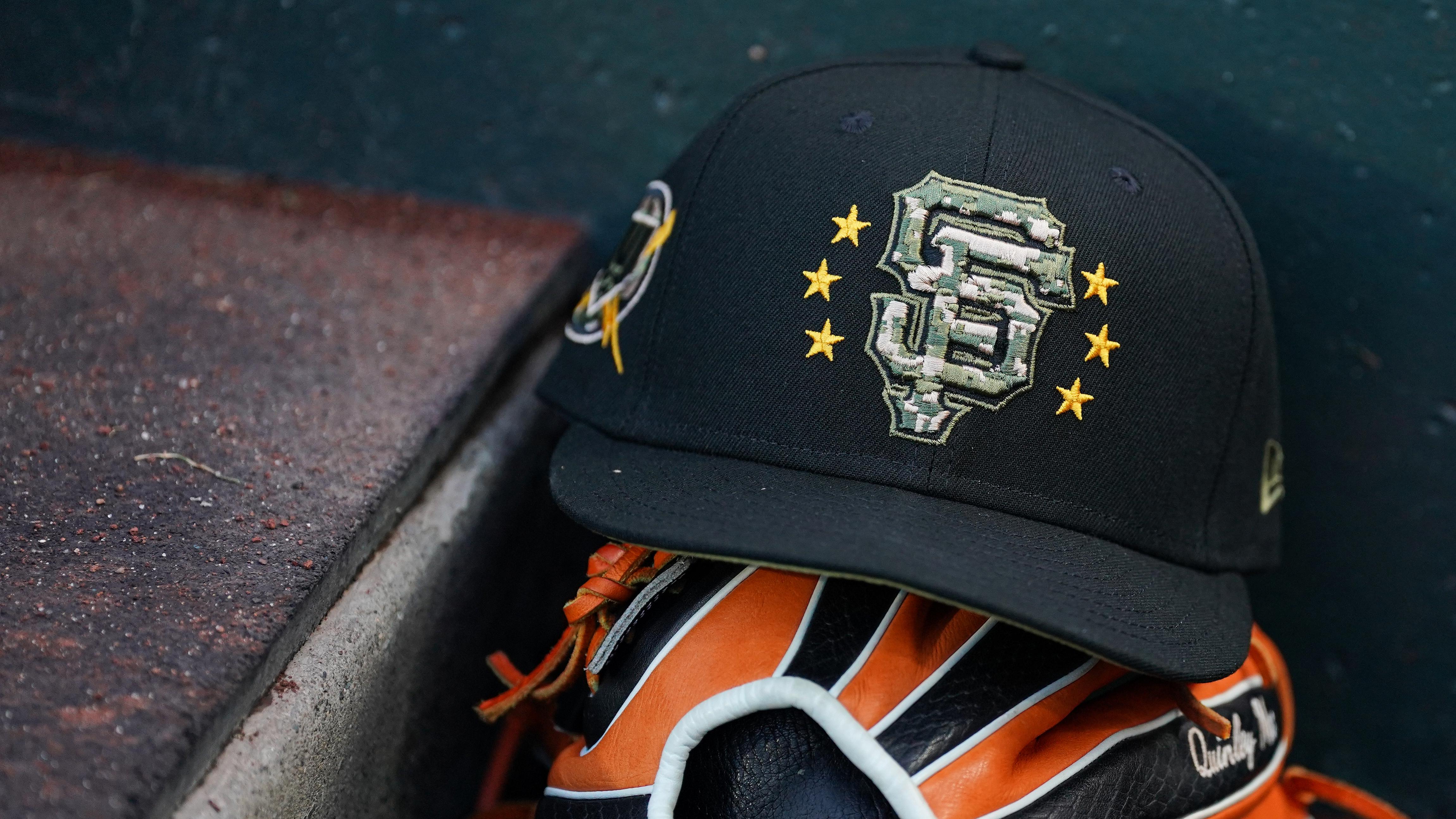 MLB Pipeline highlights SF Giants outfield prospect as part of group ...