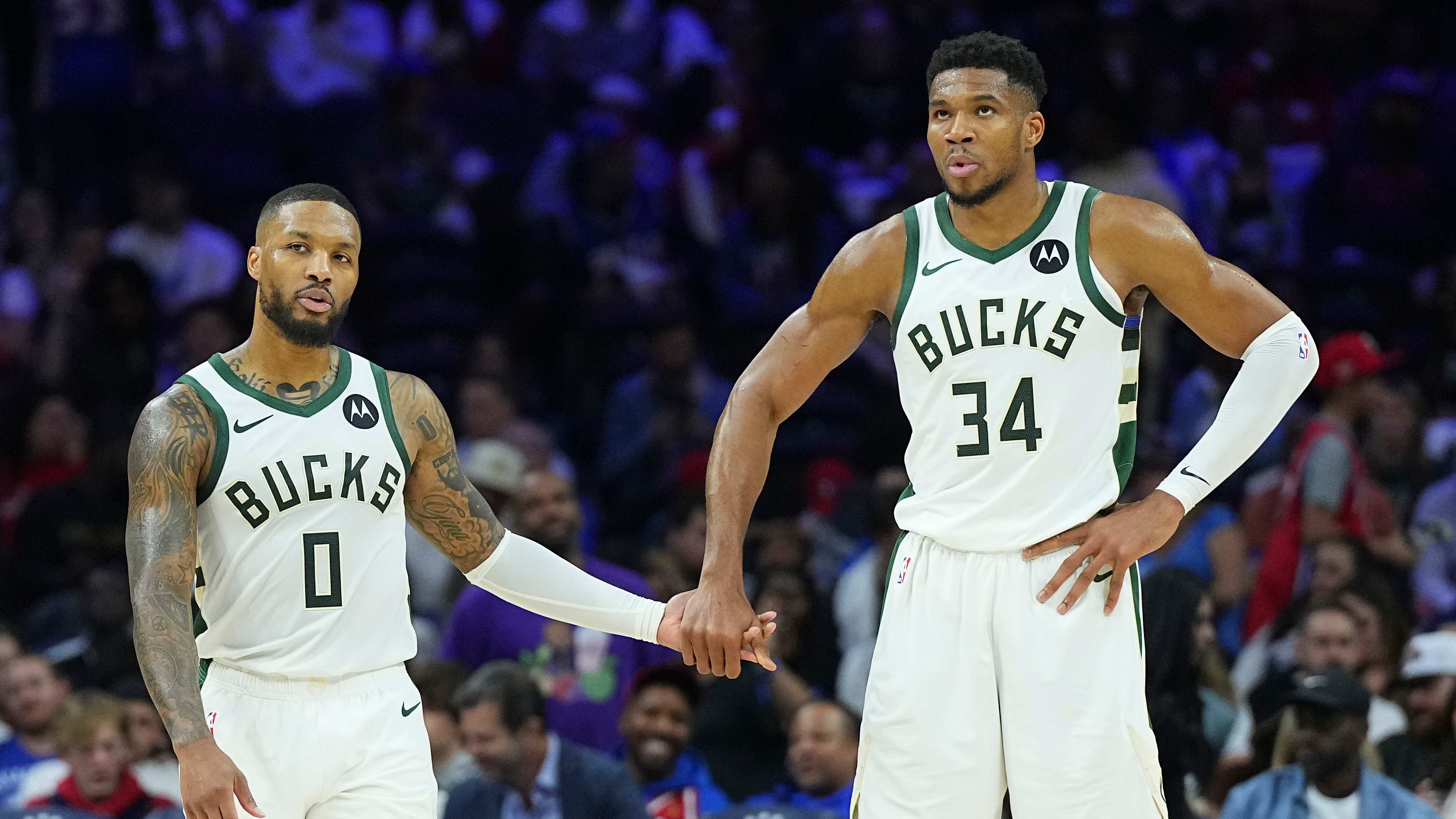 NBA Rumors: The Bucks may be stuck with their biggest problem