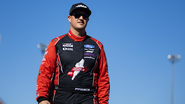 NASCAR Power Rankings: Where Every Driver and Team Stands Before Daytona