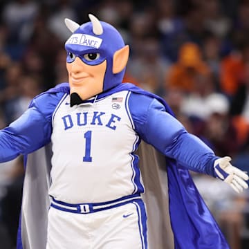 Duke Basketball Signee Cameron Boozer Drops in Latest Rankings