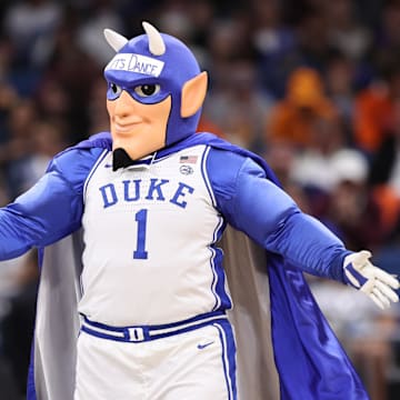 Duke Basketball Announces Completed 2024-25 Blue Devil Roster