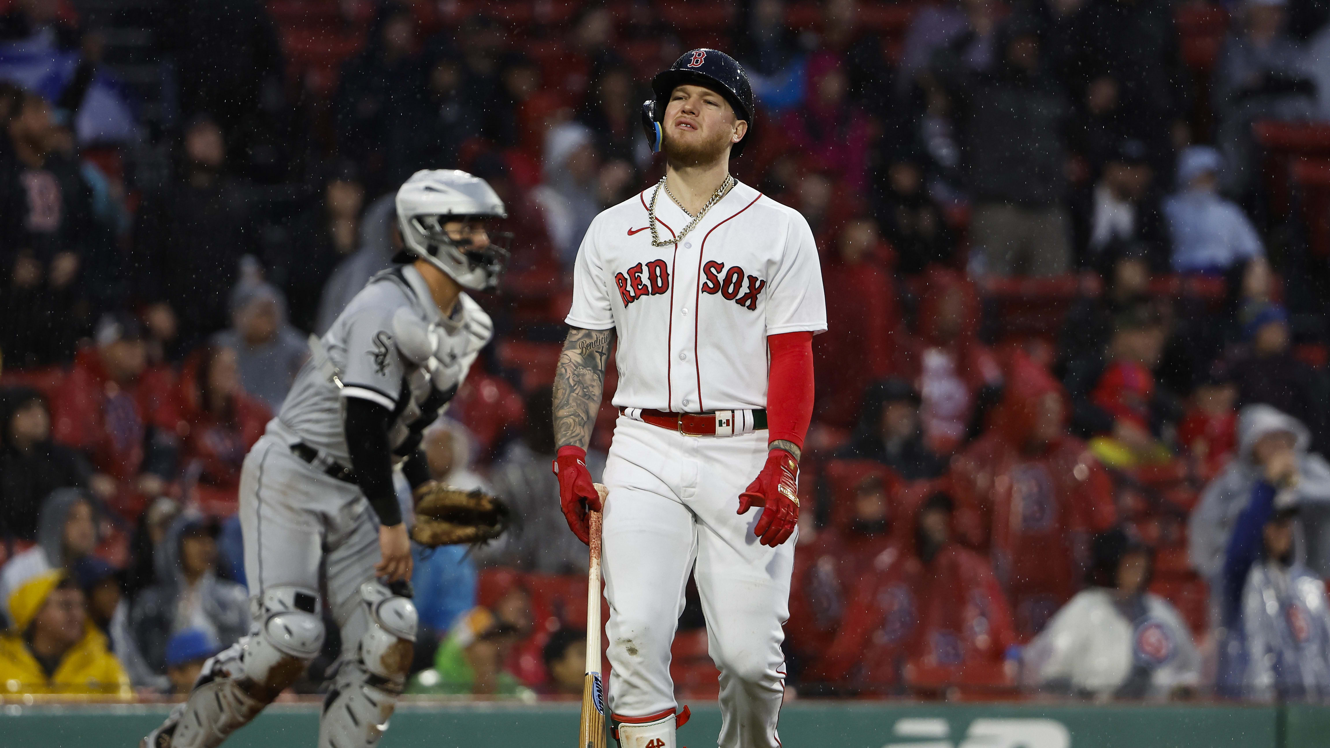 Continued Yankees-Alex Verdugo trade rumors need to cease immediately