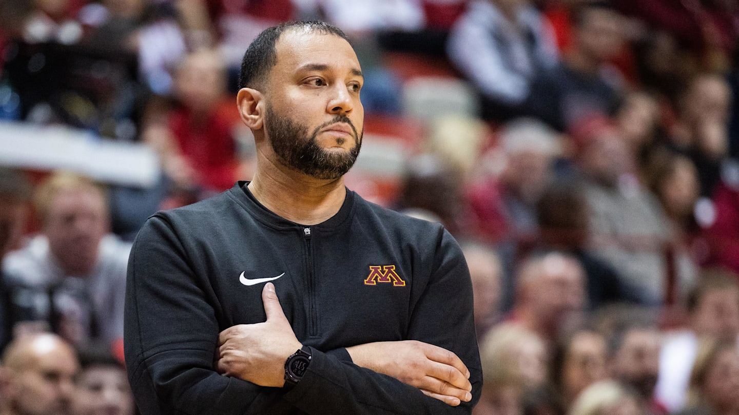 Gophers lose 2025 recruiting target Keaton Wagler to Big Ten foe