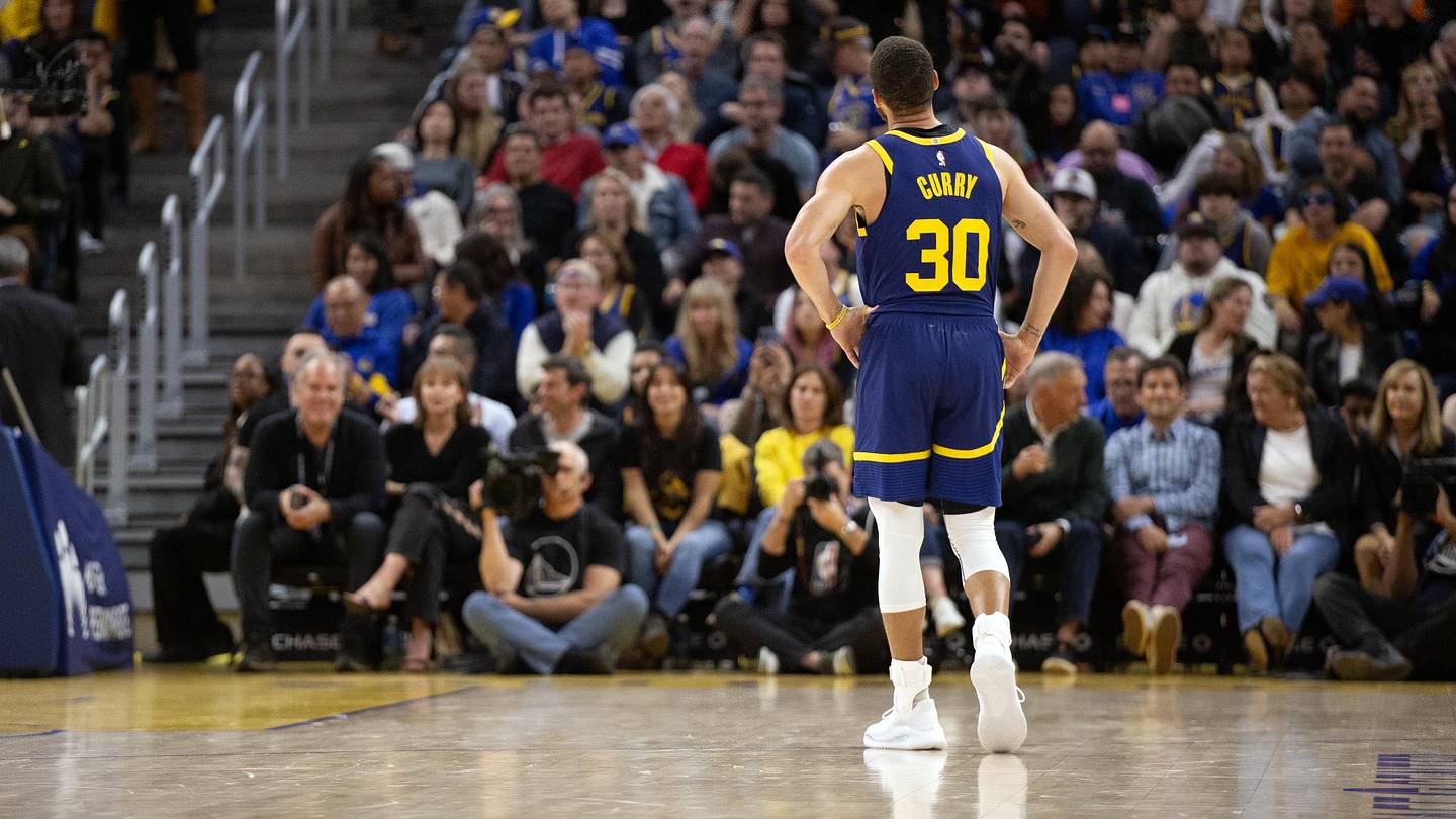 Golden State Warriors' Big Expected Offseason Plan Revealed
