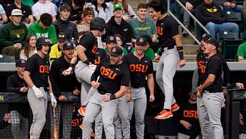 Oregon State Beavers On SI - Sports Illustrated