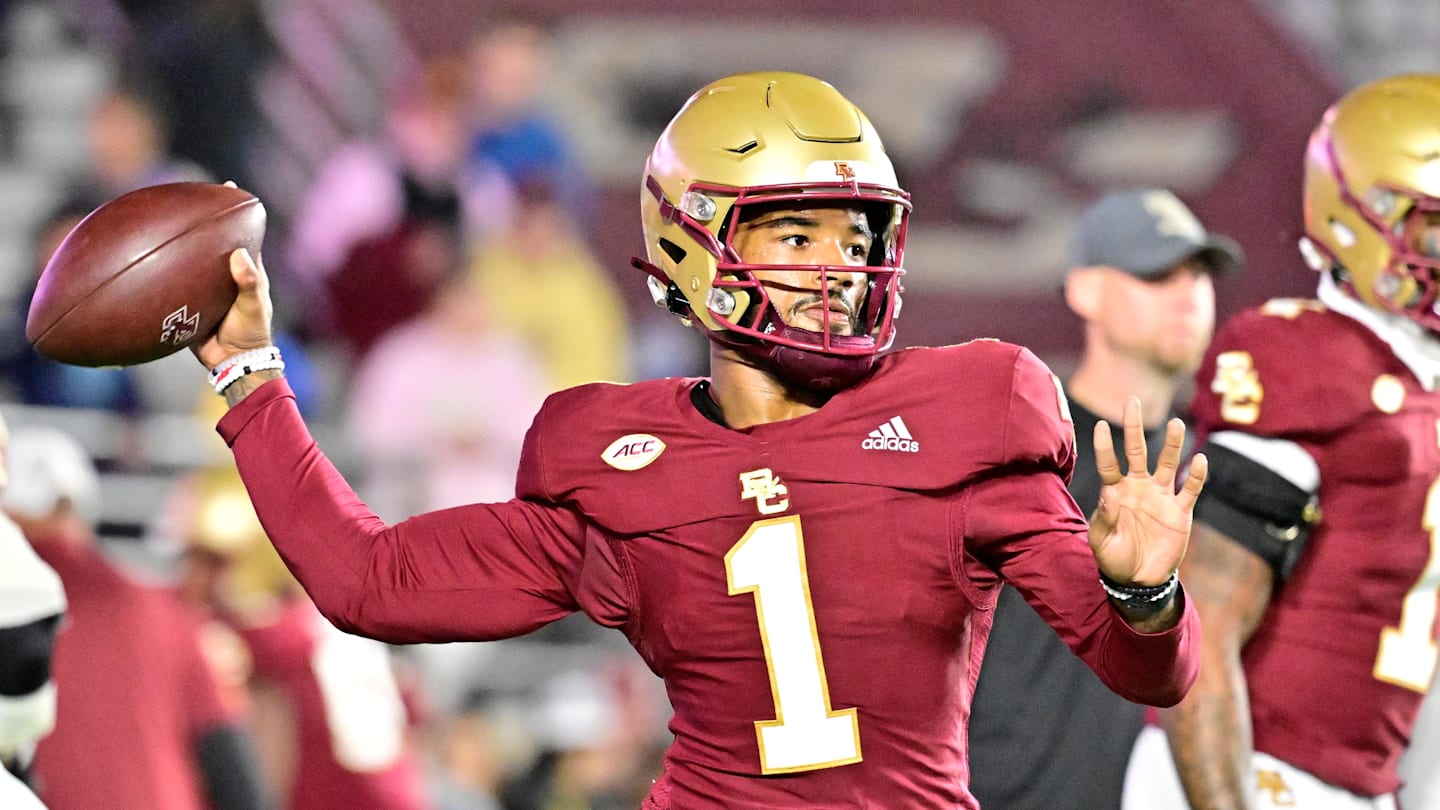 What are the early odds for FSU QB Thomas Castellanos to win the 2025 ...