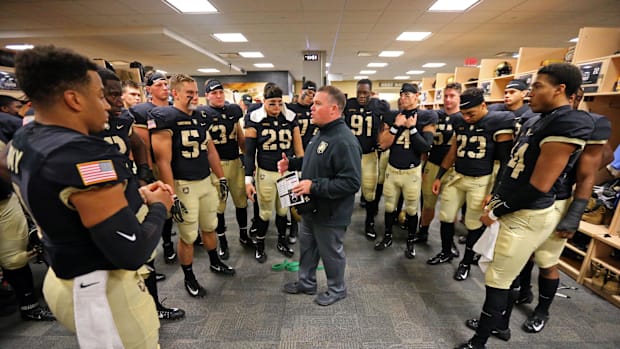 Jay Bateman Making 'Serious' Changes to Texas A&M Aggies Defense