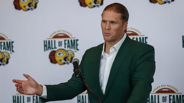 Clay Matthews Asks For 'More Grit' From The USC Trojans, Lincoln Riley