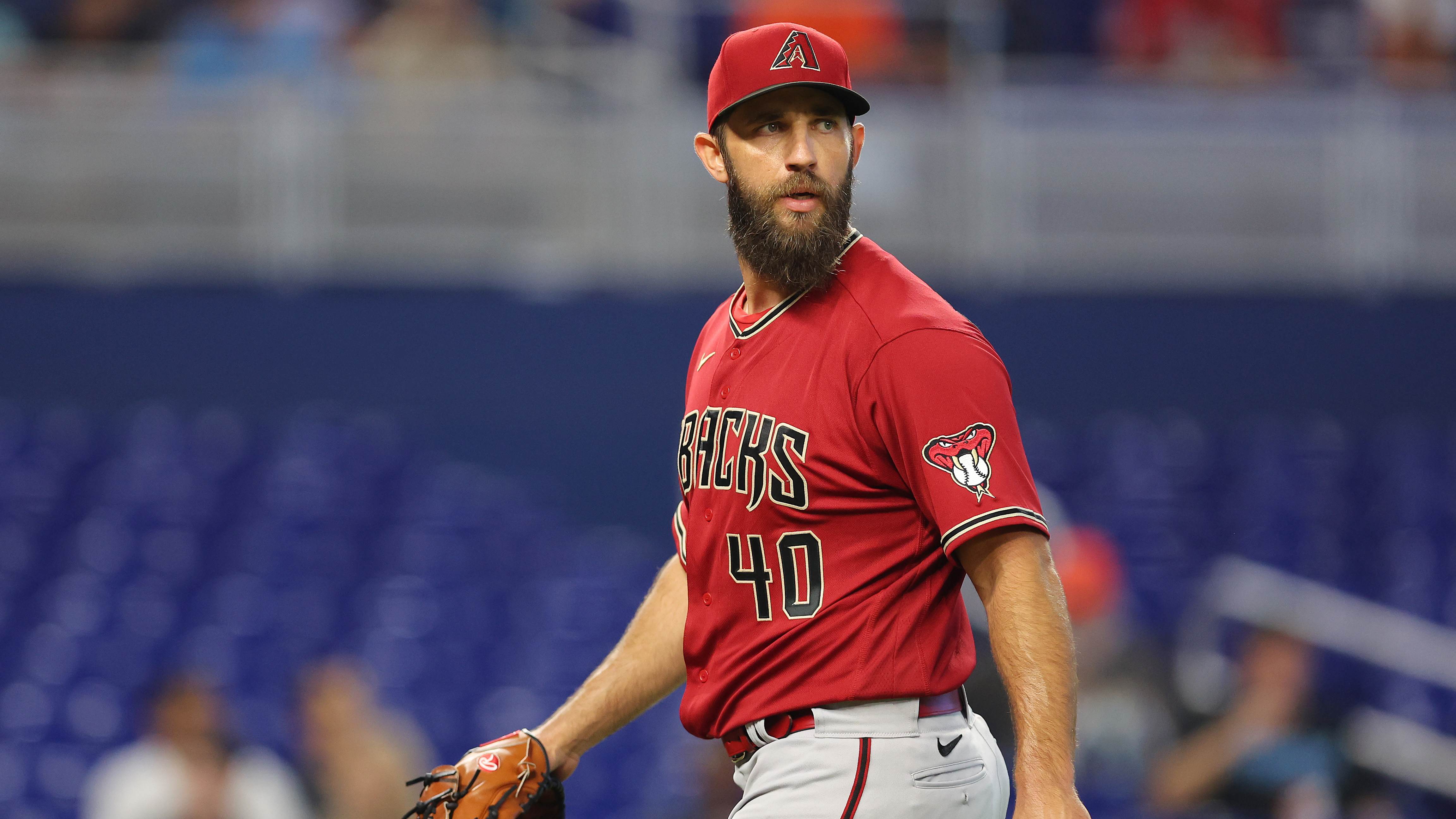 3 reasons why the Cubs should not pursue Madison Bumgarner