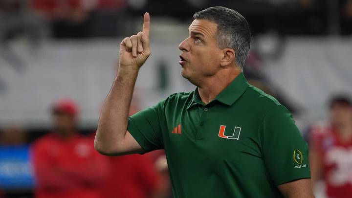 Canes Warning - A Miami Hurricanes blog